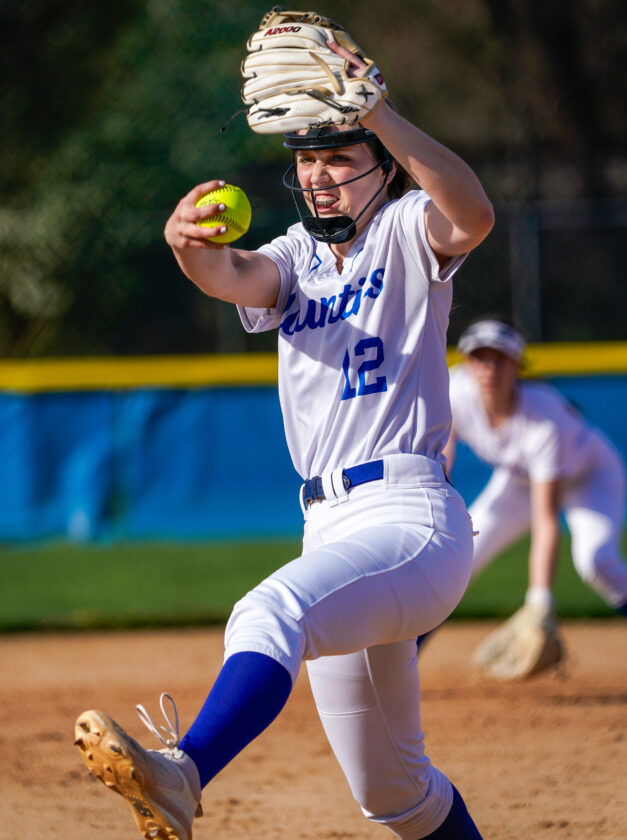 South Williamsport softball defeats Berwick in three-inning rout | News ...